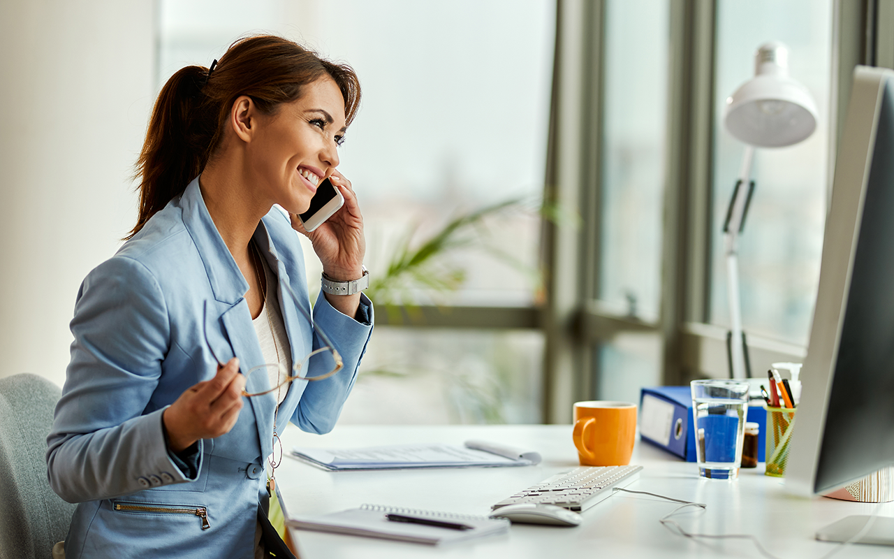 VoIP telephony: Everything you need to know & why you should choose it